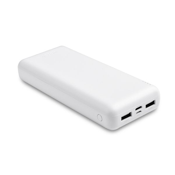 Sạc dự phòng WOPOW P200 Plus 20.000mAh – SangApple