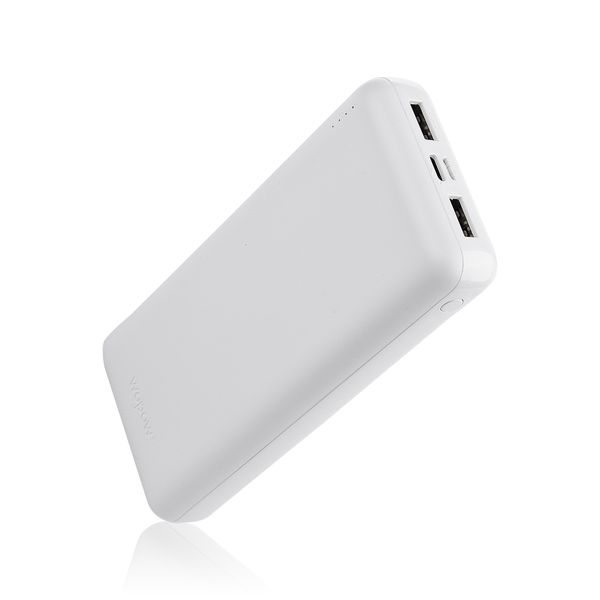 Sạc dự phòng WOPOW P200 Plus 20.000mAh – SangApple