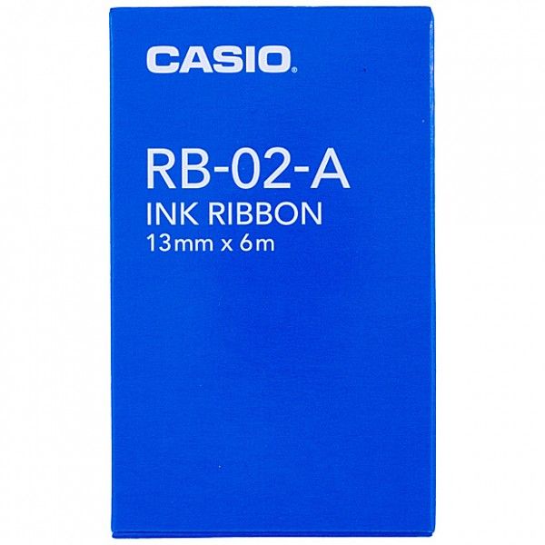 Ruy Băng Casio Rb-02-ARuy Băng Casio Rb-02-A – BITEXSHOP