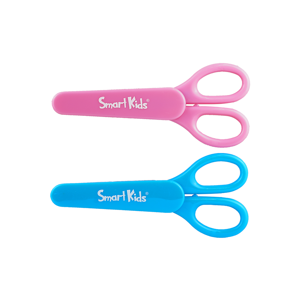 Kéo học sinh Smartkids SC03Kéo học sinh Smartkids SC03 – BITEXSHOP