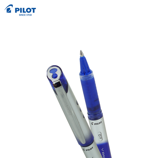 Bút Pilot V BALL GRIP BLN-VBG7Bút Pilot V BALL GRIP BLN-VBG7 – BITEXSHOP
