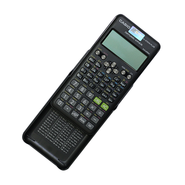 Máy tính Casio Fx-570VN Plus New ( 2nd Edition) - BITEXSHOP