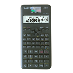 Máy tính Casio fx-500MS NEWMáy tính Casio fx-500MS 2nd Edition – BITEXSHOP