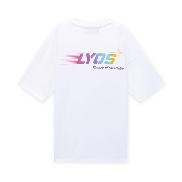 TOPWEAR – LYOS