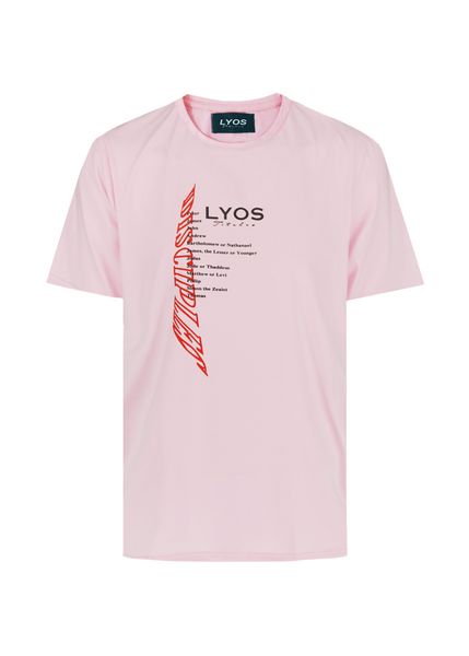 TOPWEAR – LYOS