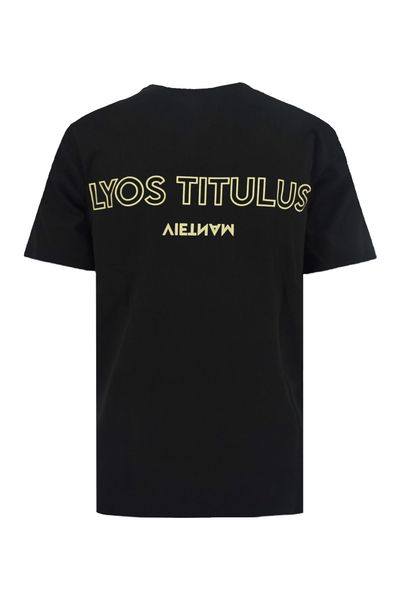 TOPWEAR – LYOS