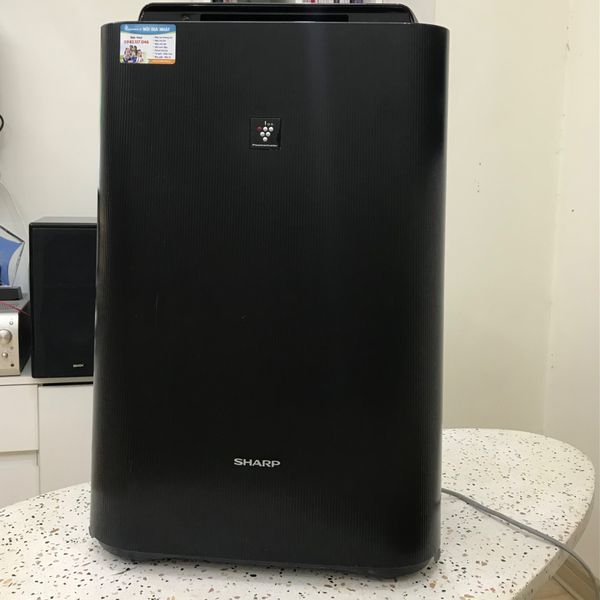 Sharp KC-E70 – Hàng nội địa Nhật