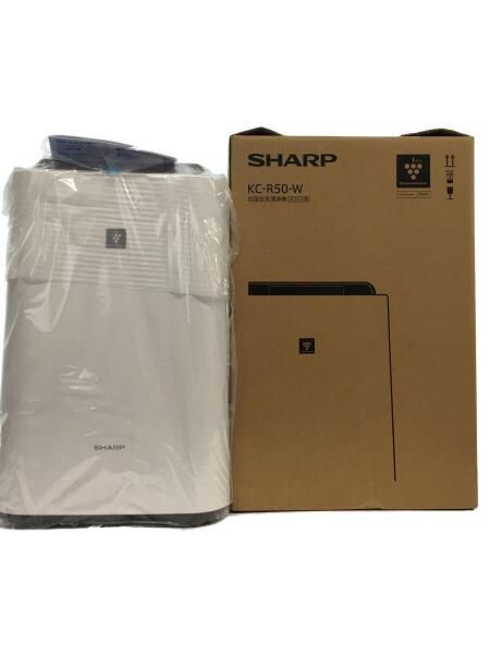 Sharp KC-R50 – Hàng nội địa Nhật