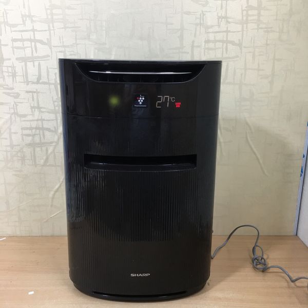 Sharp KI-BX70 – Hàng nội địa Nhật