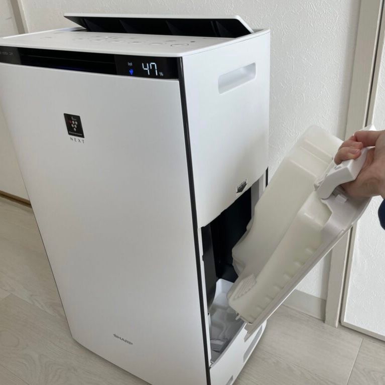 Sharp KI-RX70 – Hàng nội địa Nhật