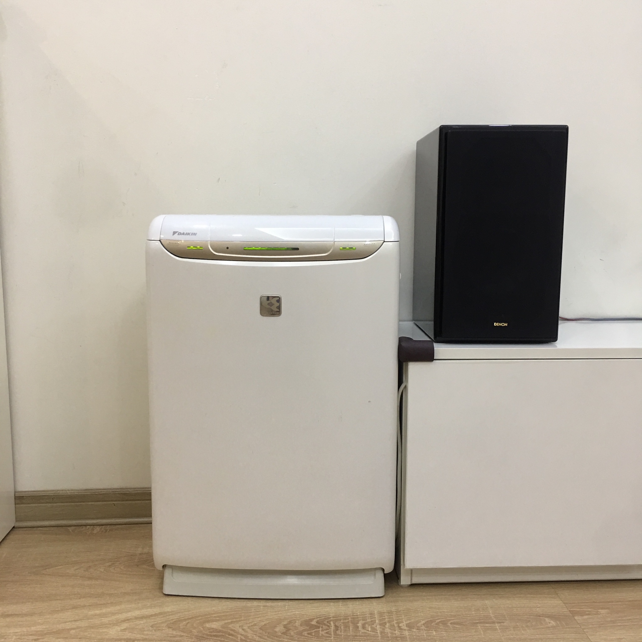 Daikin ACK75K – Hàng nội địa Nhật