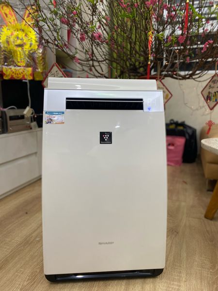 Sharp KI-GX75 – Hàng nội địa Nhật