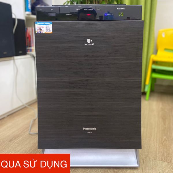 Máy lọc không khí Panasonic F-VXP90 – Hàng nội địa Nhật