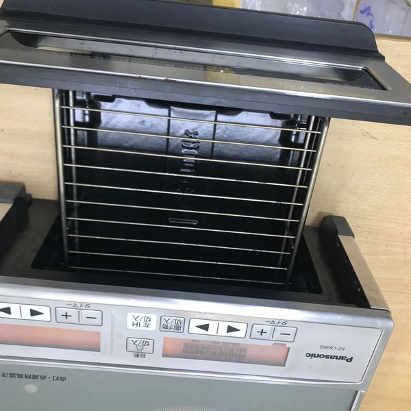 Panasonic KZ-C60KG – Hàng nội địa Nhật