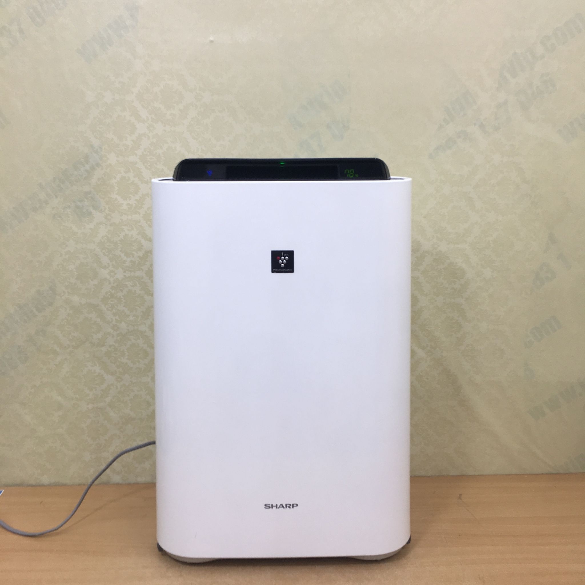 Sharp KC-D70 – Hàng nội địa Nhật