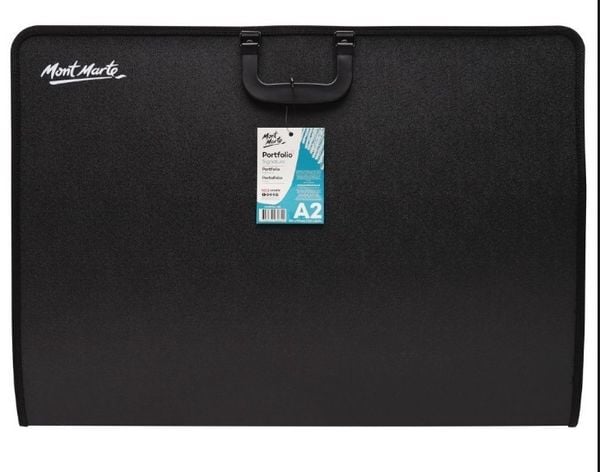 MM Portfolio A2 – Colormate Art & Craft