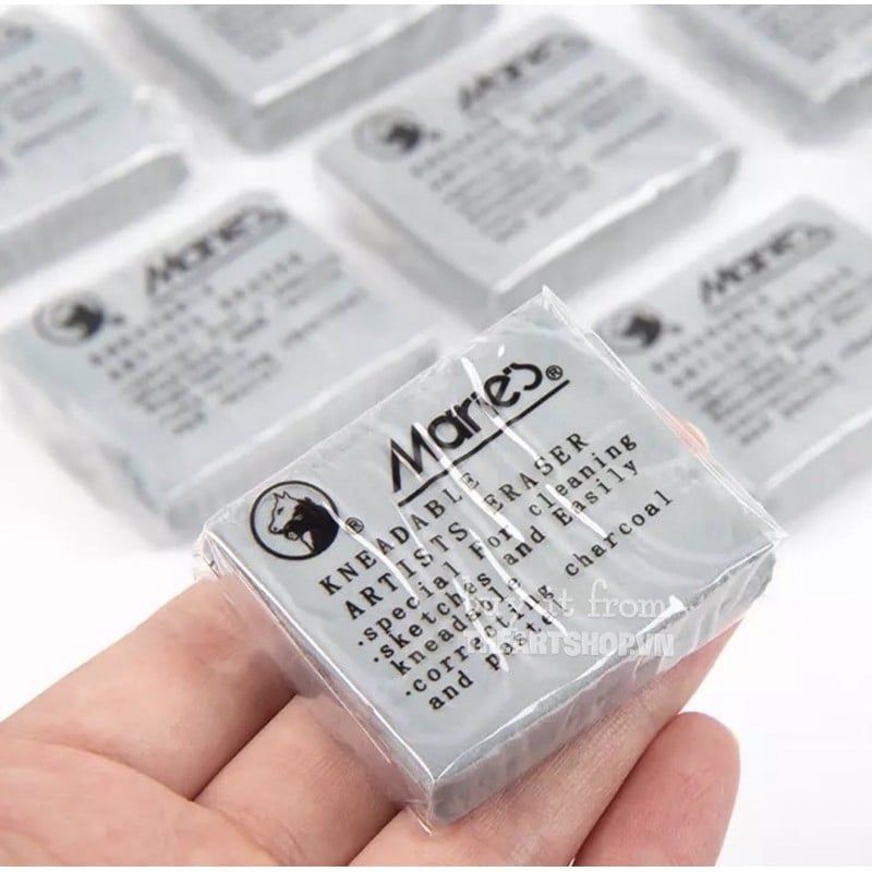 Gôm đất set – Colormate Art & Craft