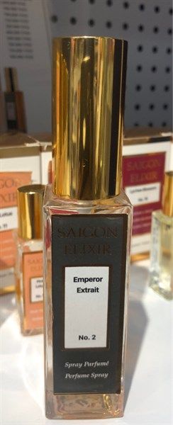 Emperor Extrait, 30 ml – Colormate Art & Craft