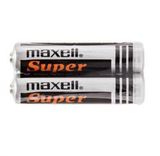 Pin Maxell 3A/1.5V/UM-4 – Colormate Art & Craft