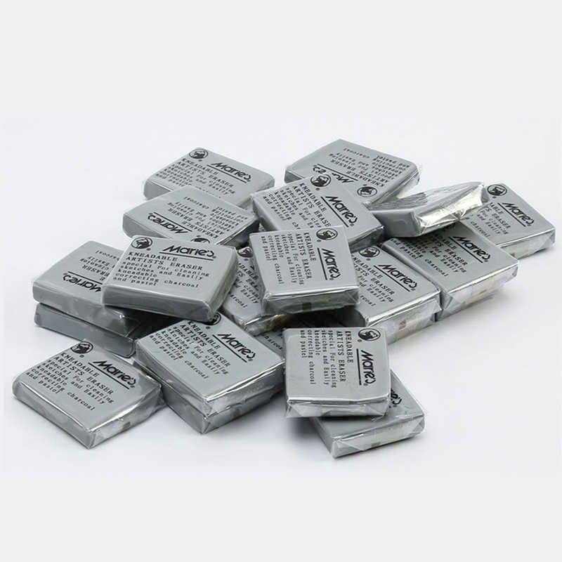 Gôm đất set – Colormate Art & Craft