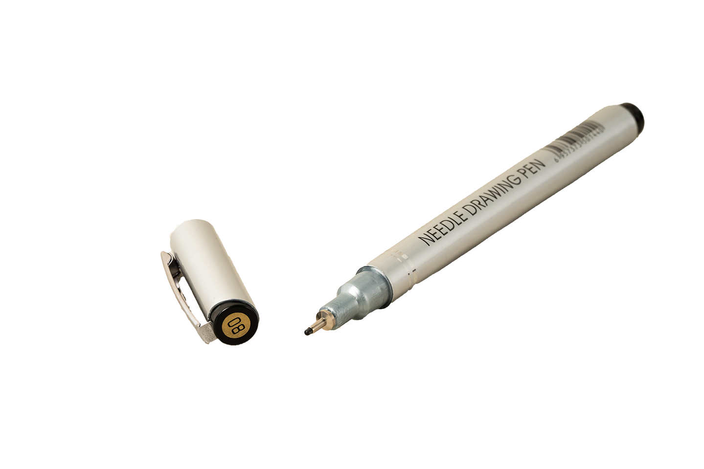 Line pen size 0.8mm – Colormate Art & Craft