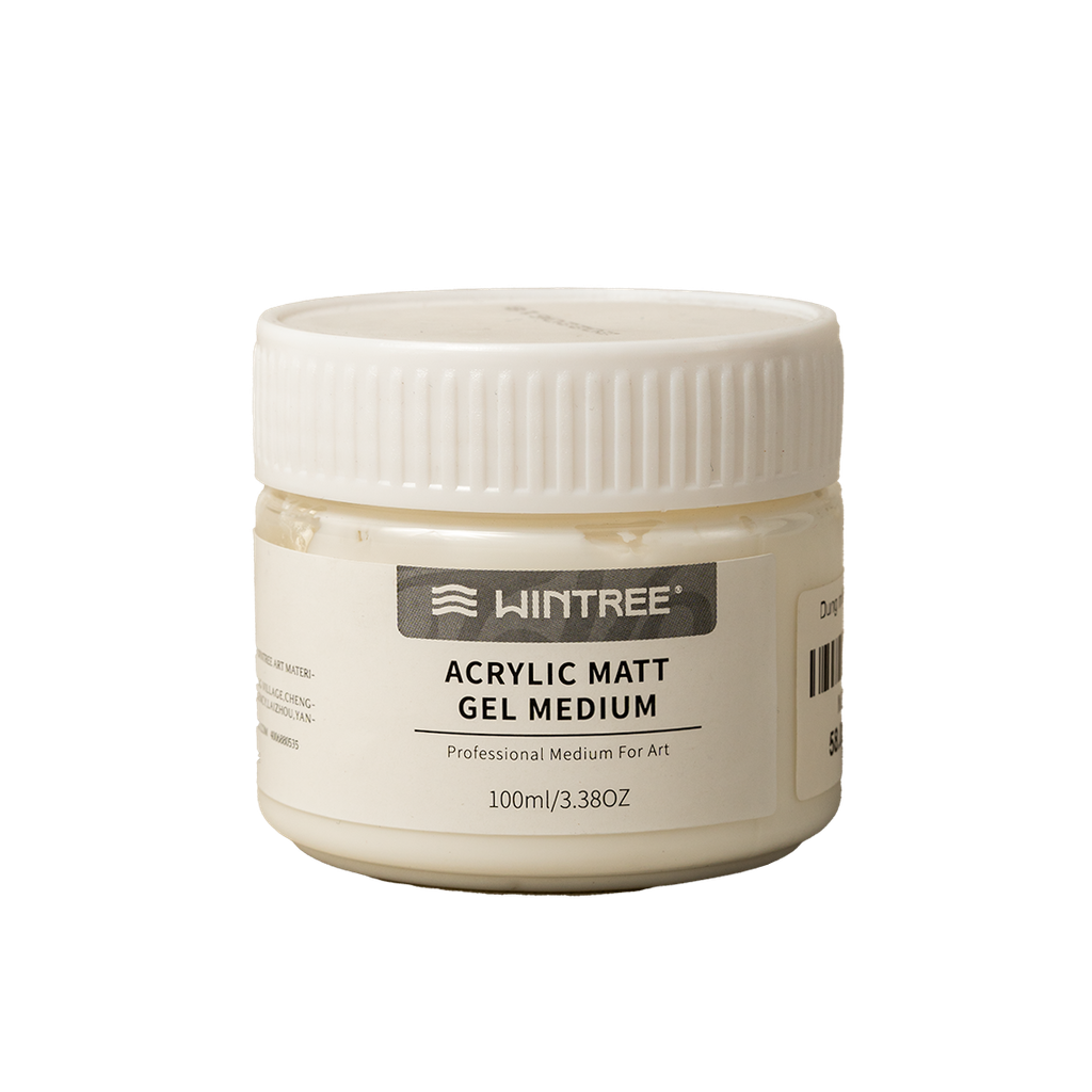 Dung môi Matt gel – Colormate Art & Craft
