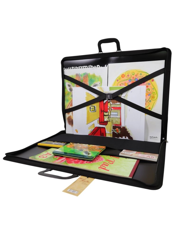 Portfolio A2 – Colormate Art & Craft