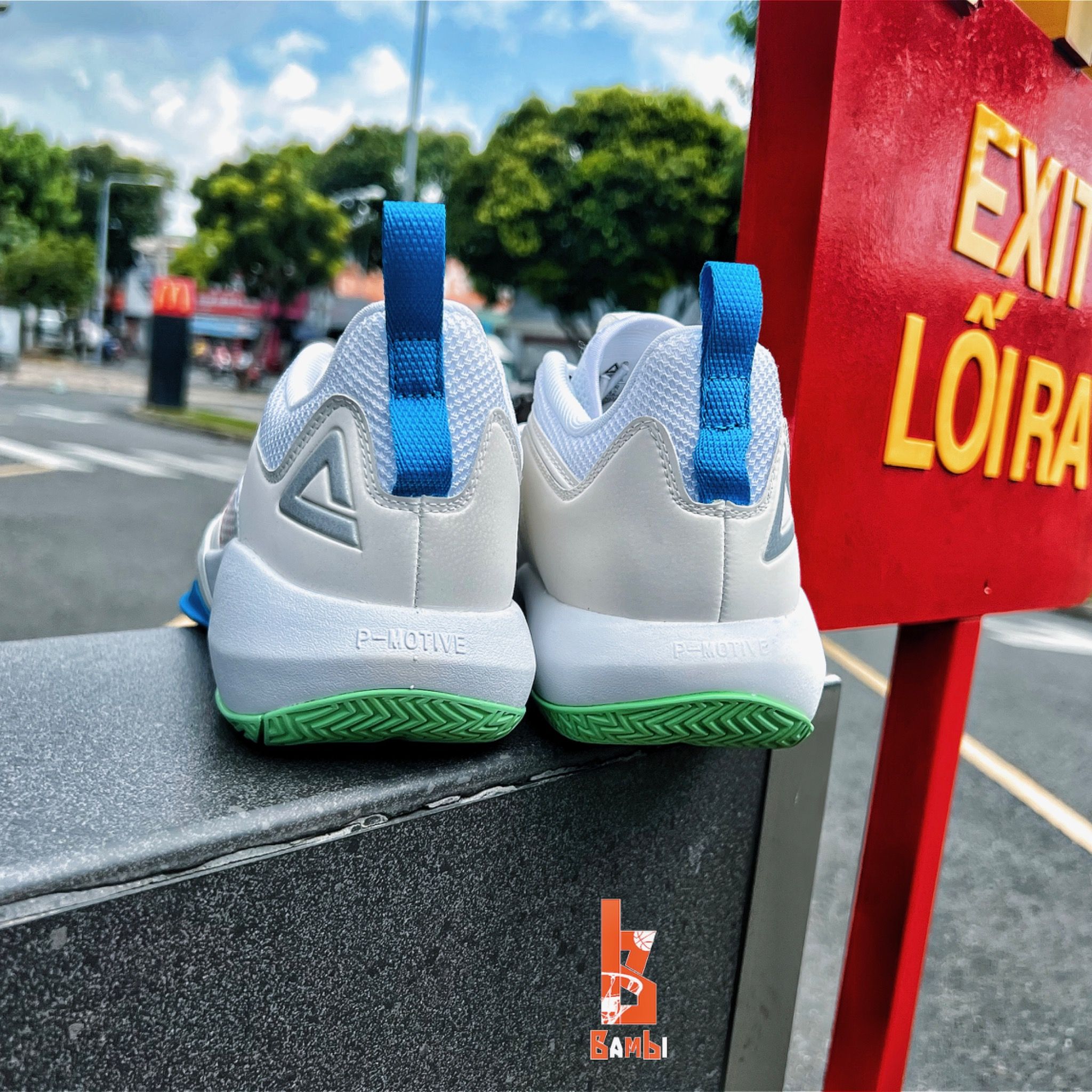 PK-DA110111 Tr – BAMBISHOP