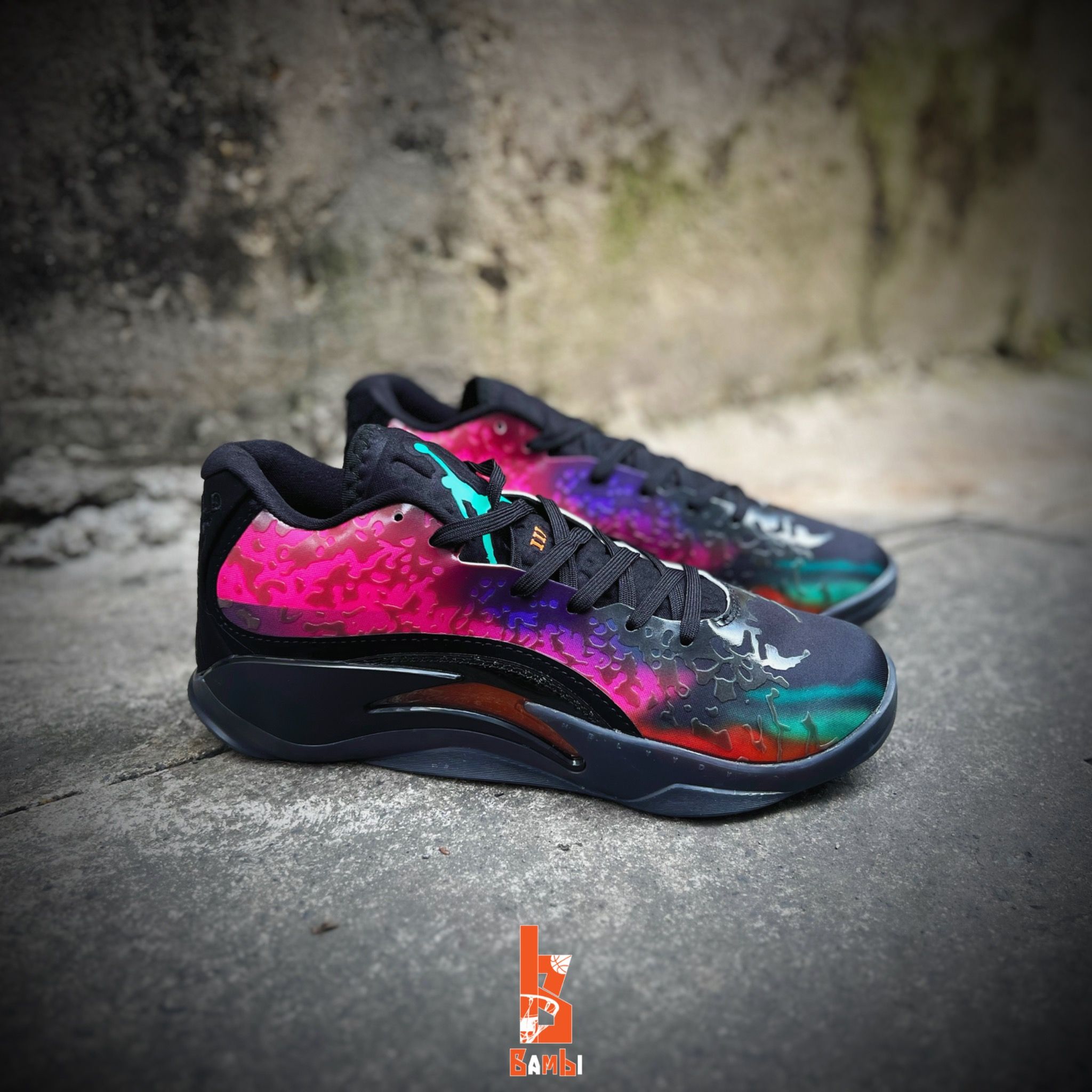 Zion3 Sanctuary – BAMBISHOP