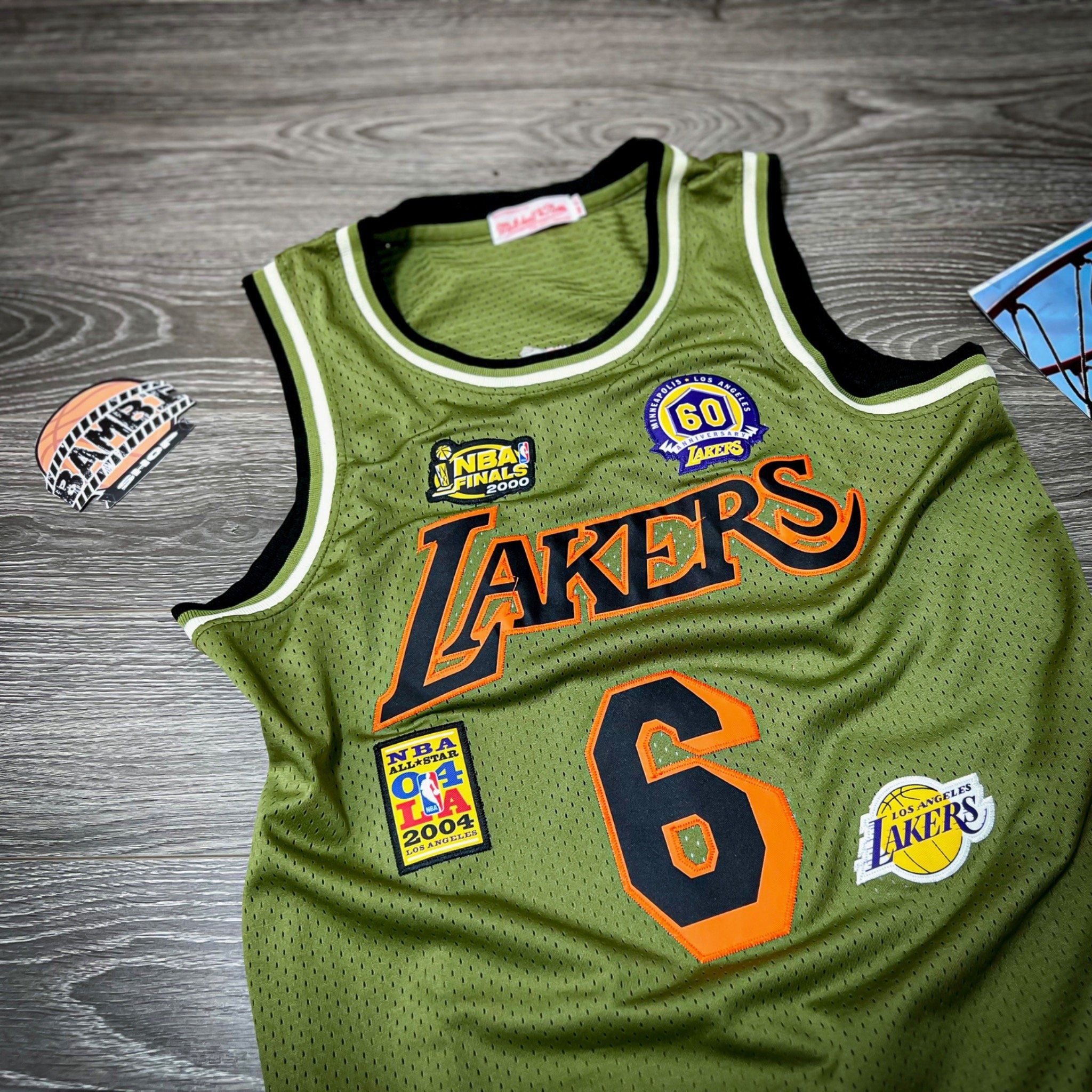 A-SM1 BULLS6 XLa – BAMBISHOP