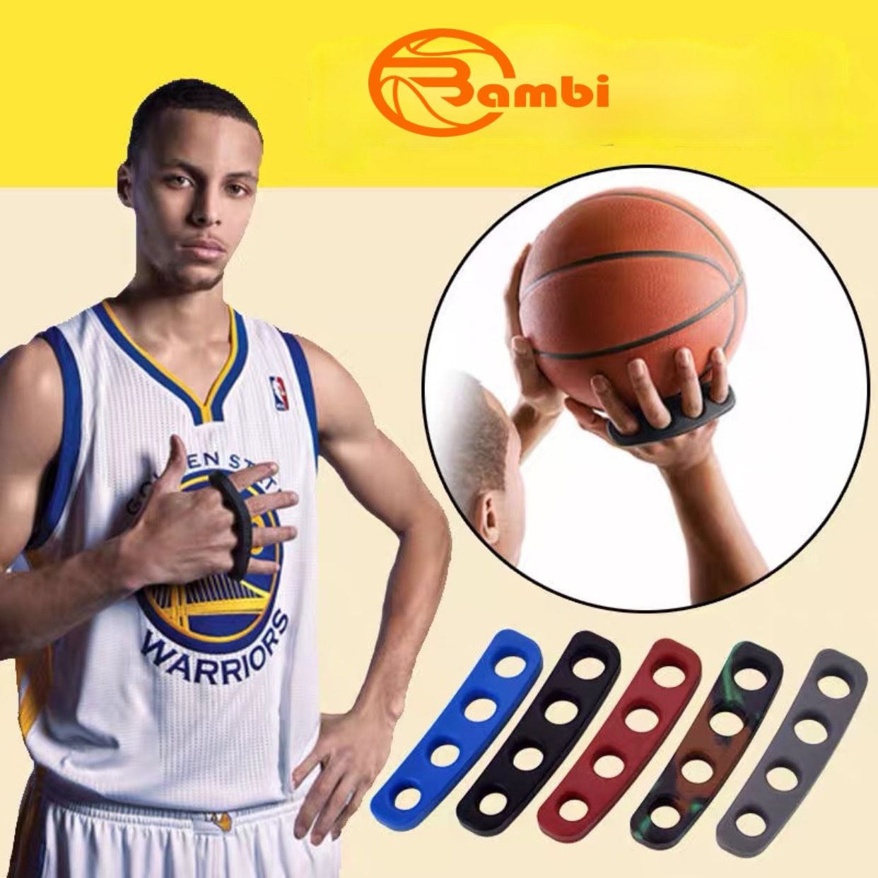 Shot Lock – BAMBISHOP