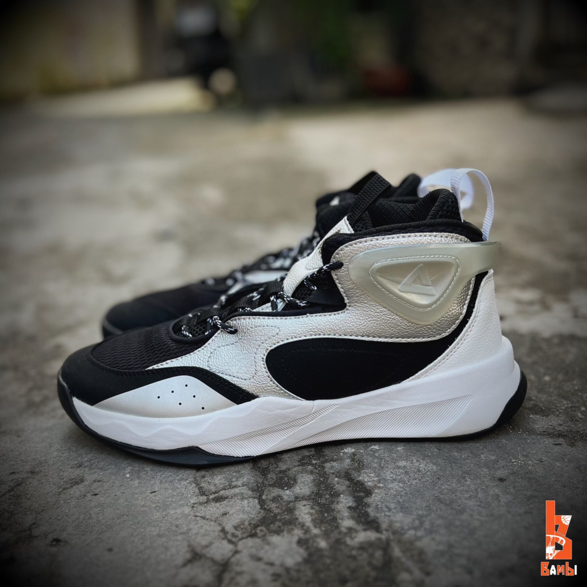 PK-DA140051 Tr – BAMBISHOP