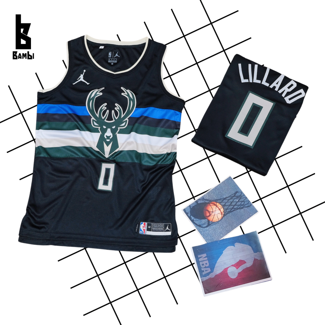 A-SM Bucks-lillard0 De – BAMBISHOP