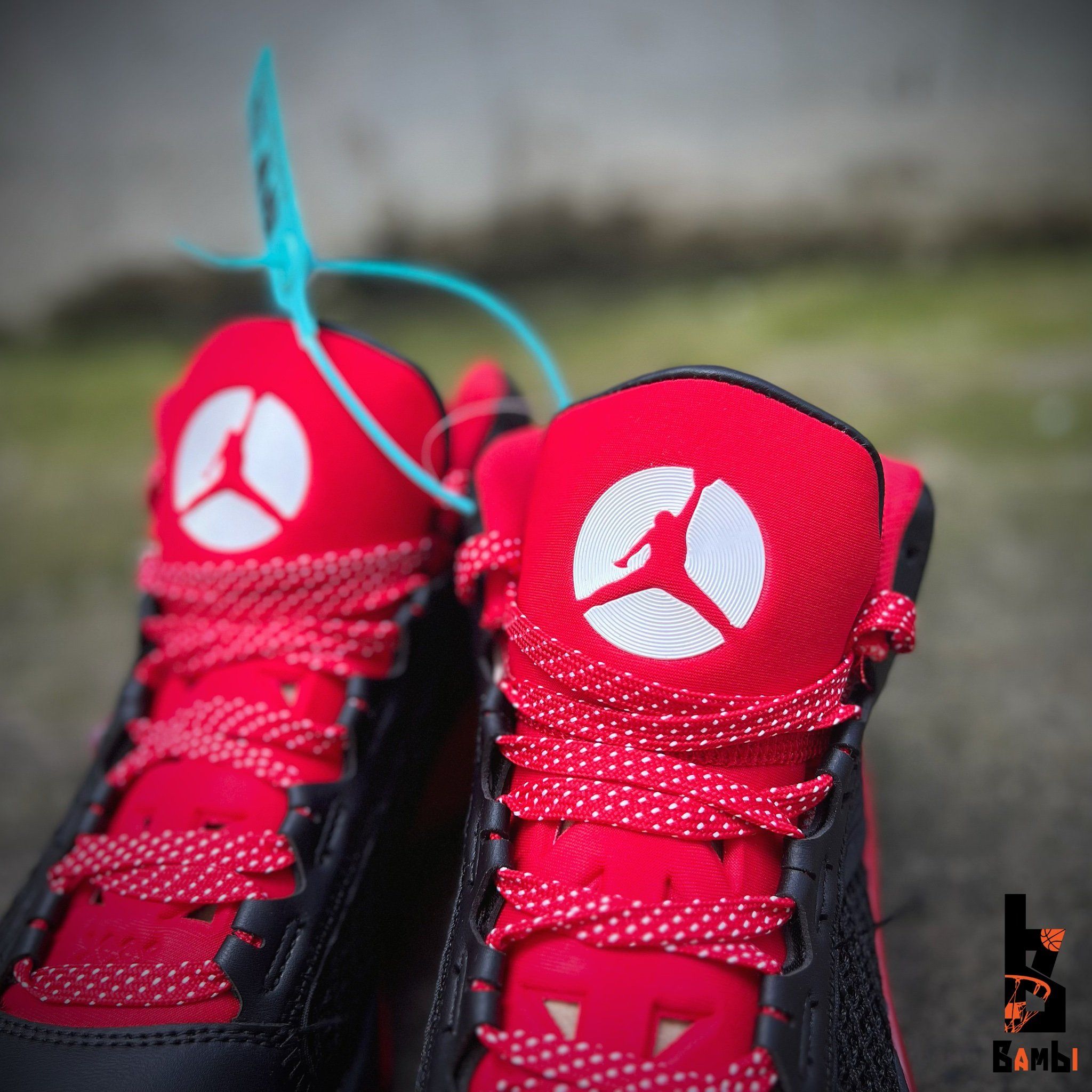 JD38 De-Do – BAMBISHOP