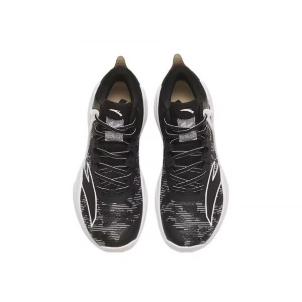 Anta KT Light Cavalry 8 Đen – BAMBISHOP