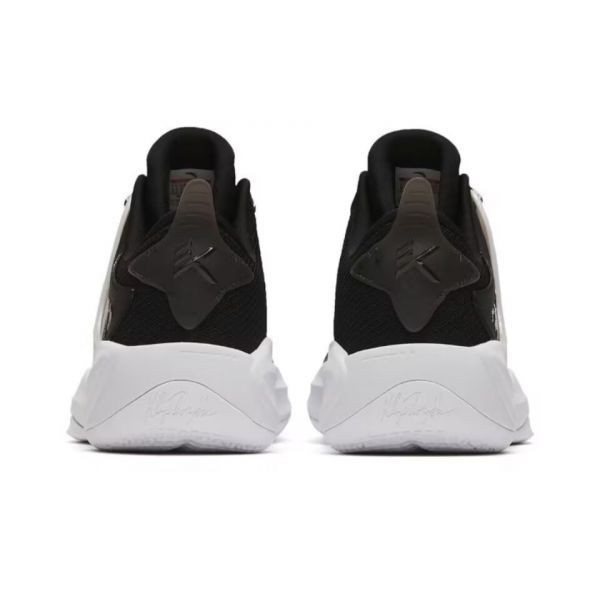 Anta KT Light Cavalry 8 Đen – BAMBISHOP