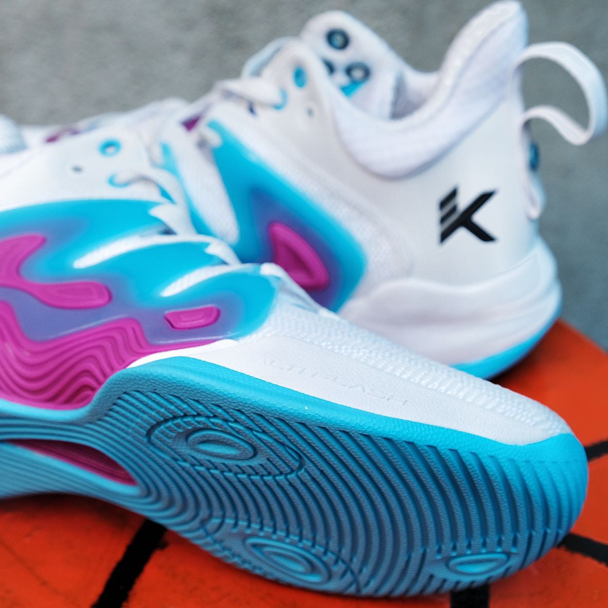 Anta KT Mountain – BAMBISHOP