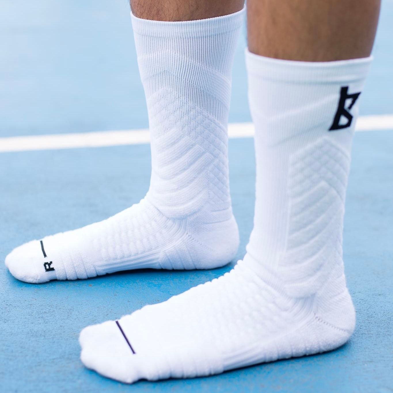 TẤT B-Zeal – BAMBISHOP