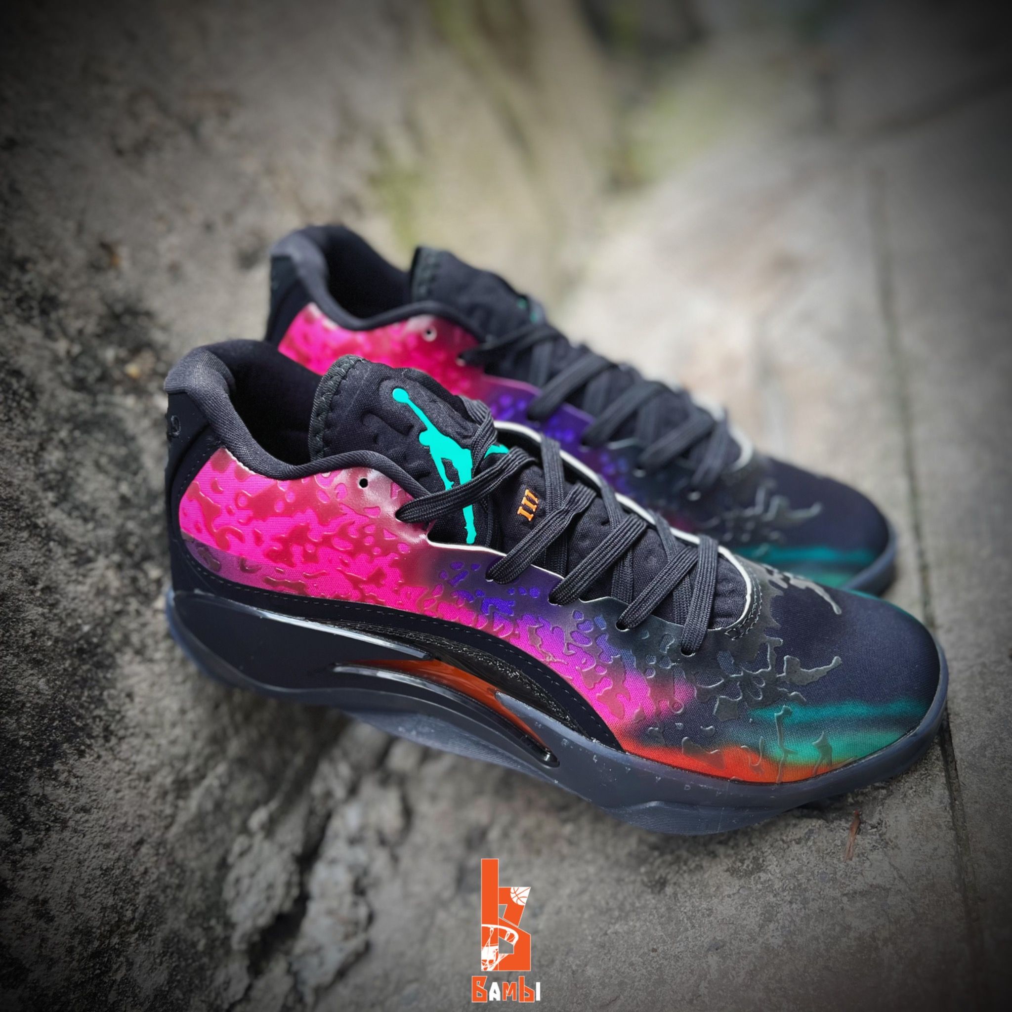 Zion3 Sanctuary – BAMBISHOP