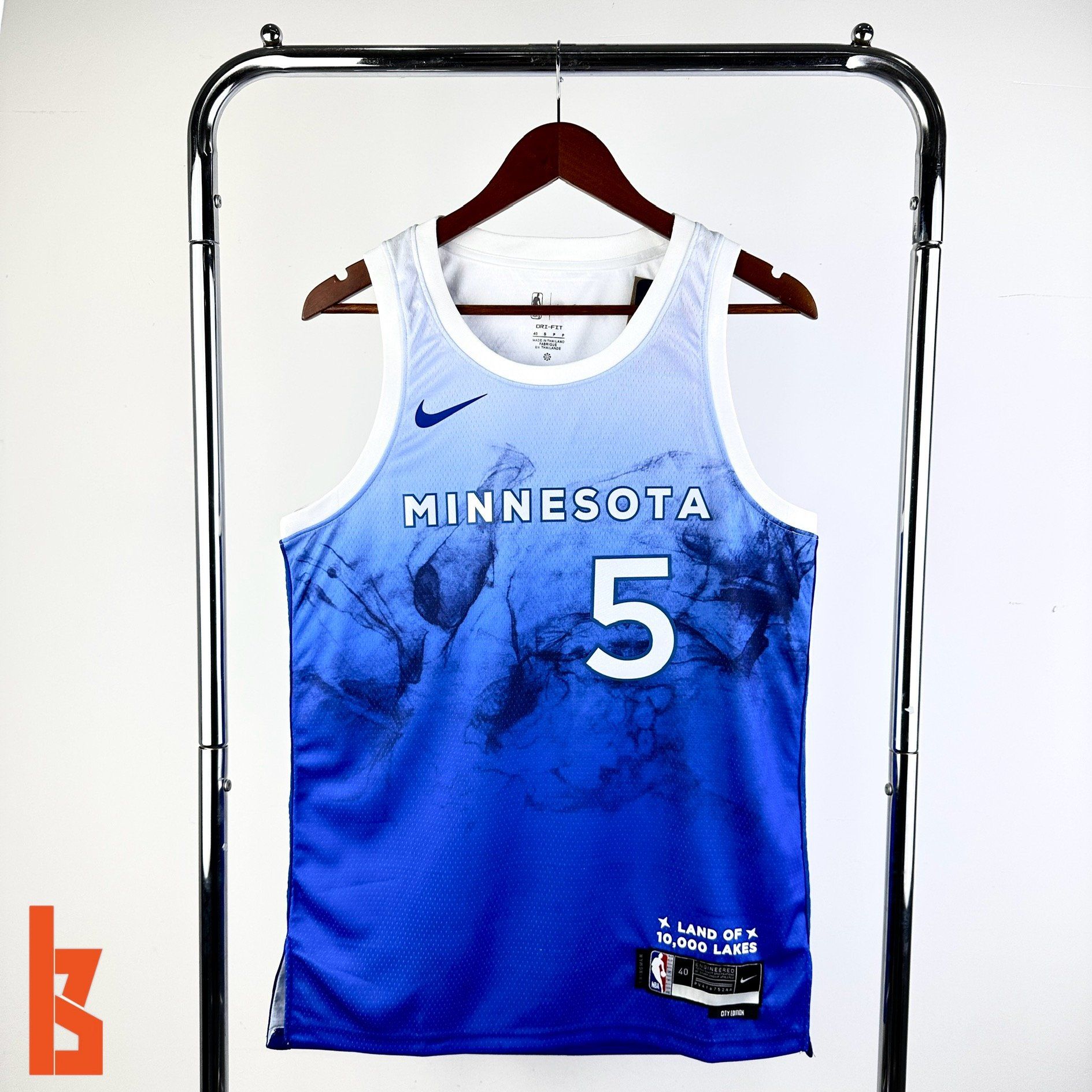 A-SM2024 Wolves-Edward5 XD – BAMBISHOP