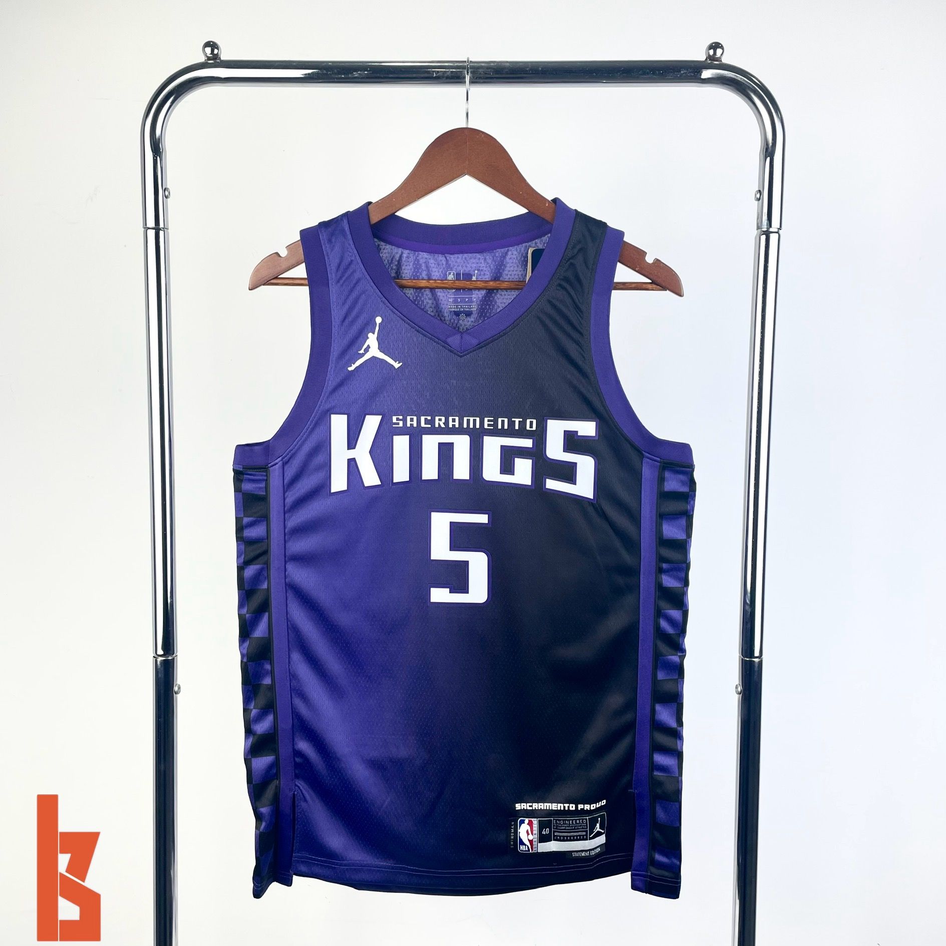 A-SM2024 Kings-Fox5 Tim – BAMBISHOP
