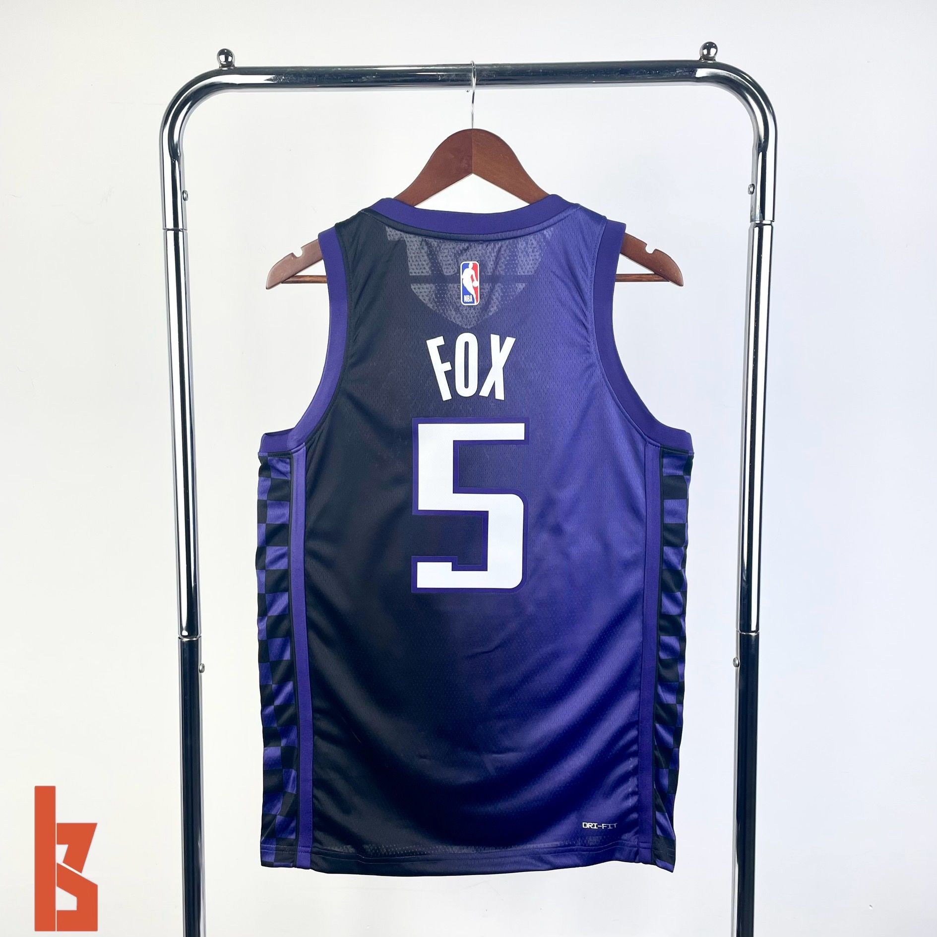 A-SM2024 Kings-Fox5 Tim – BAMBISHOP