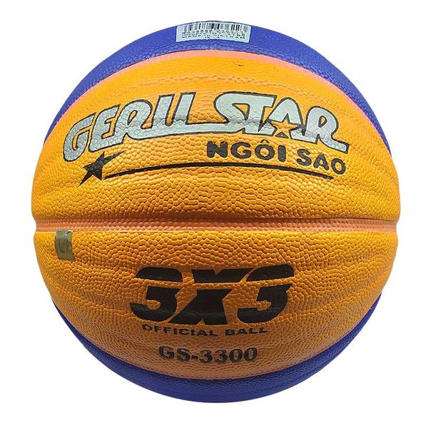 BÓNG Geru Federation S6 – BAMBISHOP