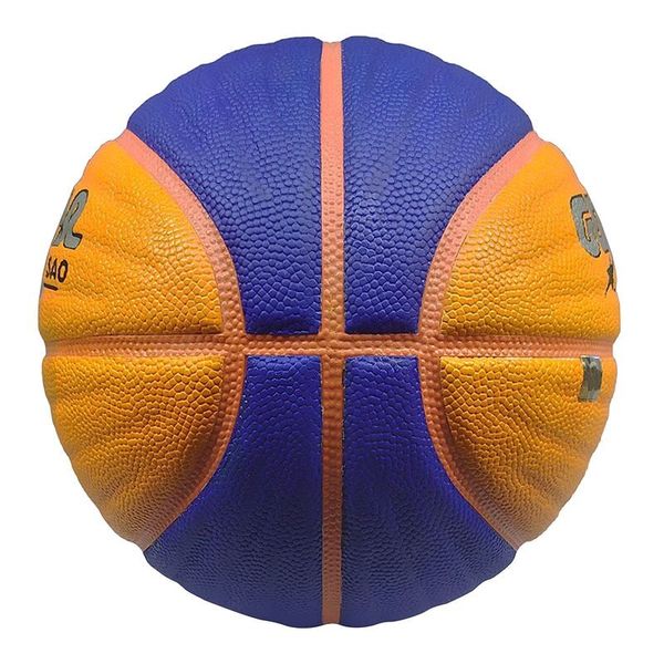 BÓNG Geru Federation S6 – BAMBISHOP