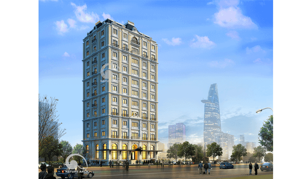 VHSG Hotel – NatureArch