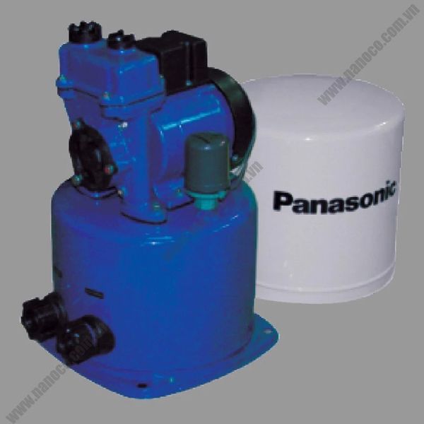 Booster water pump Panasonic A-130JTX – Electrical Equipment Company