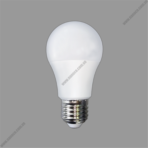 Bóng Đèn LED Bulb Nanoco Công Suất Nhỏ - IP20 – Đèn LED - Thiết bị điện ...