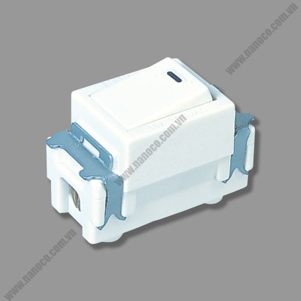 Switch B Full Color Panasonic WNV5001-7W/ WNG5001-701W – Electrical ...