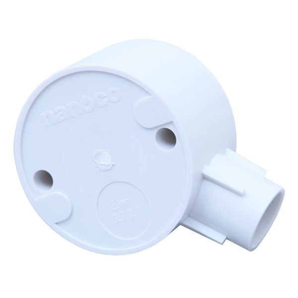 One-Way Junction Box – Electrical Equipment Company