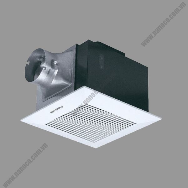Recessed Ceiling Ventilating Fan – Electrical Equipment Company